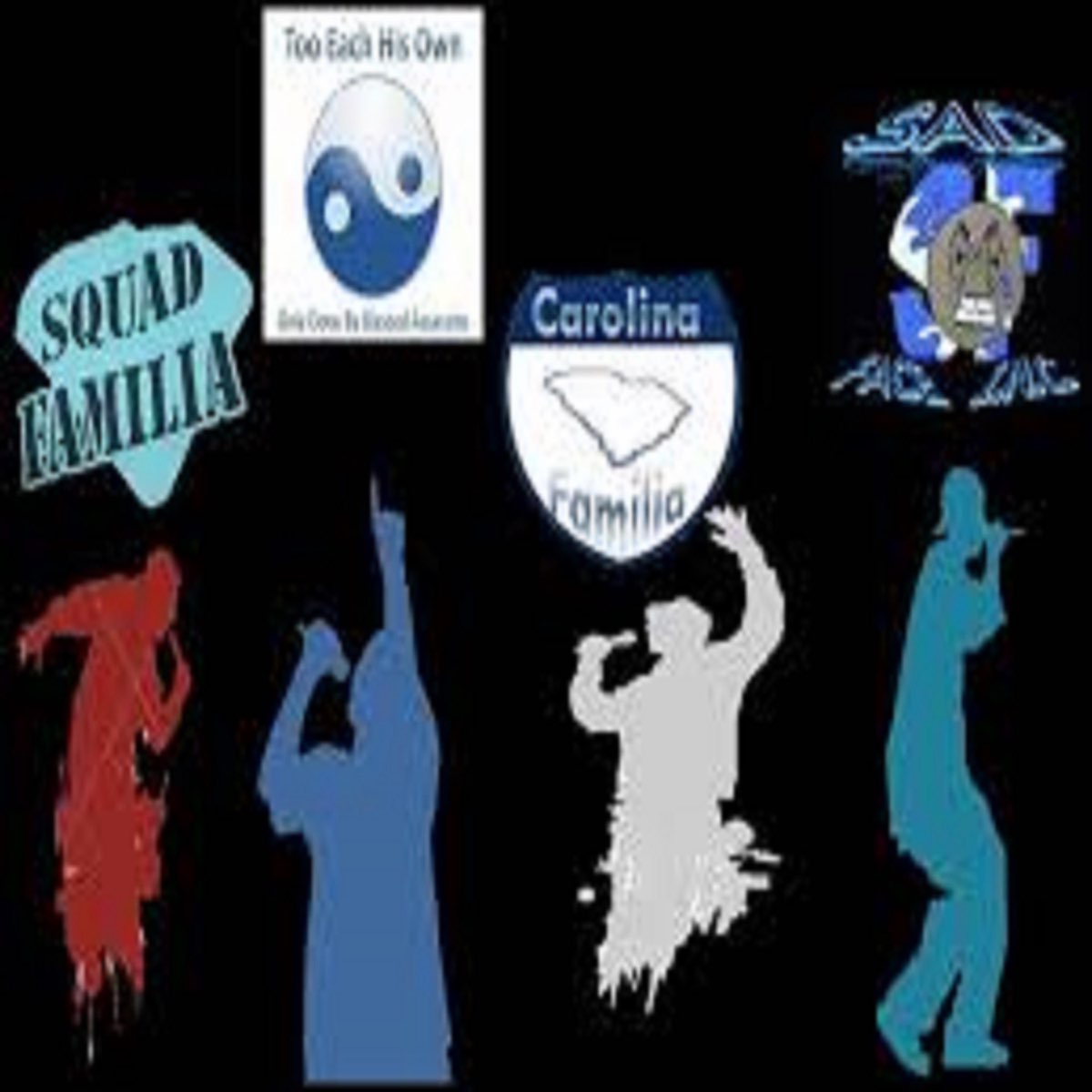 ‎Thang-Thang - Single by Squadfamilia on Apple Music