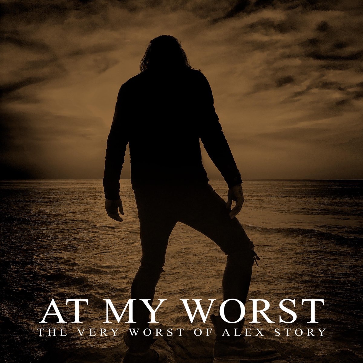 ‎At My Worst, The Very Worst of Alex Story by Alex Story on Apple Music