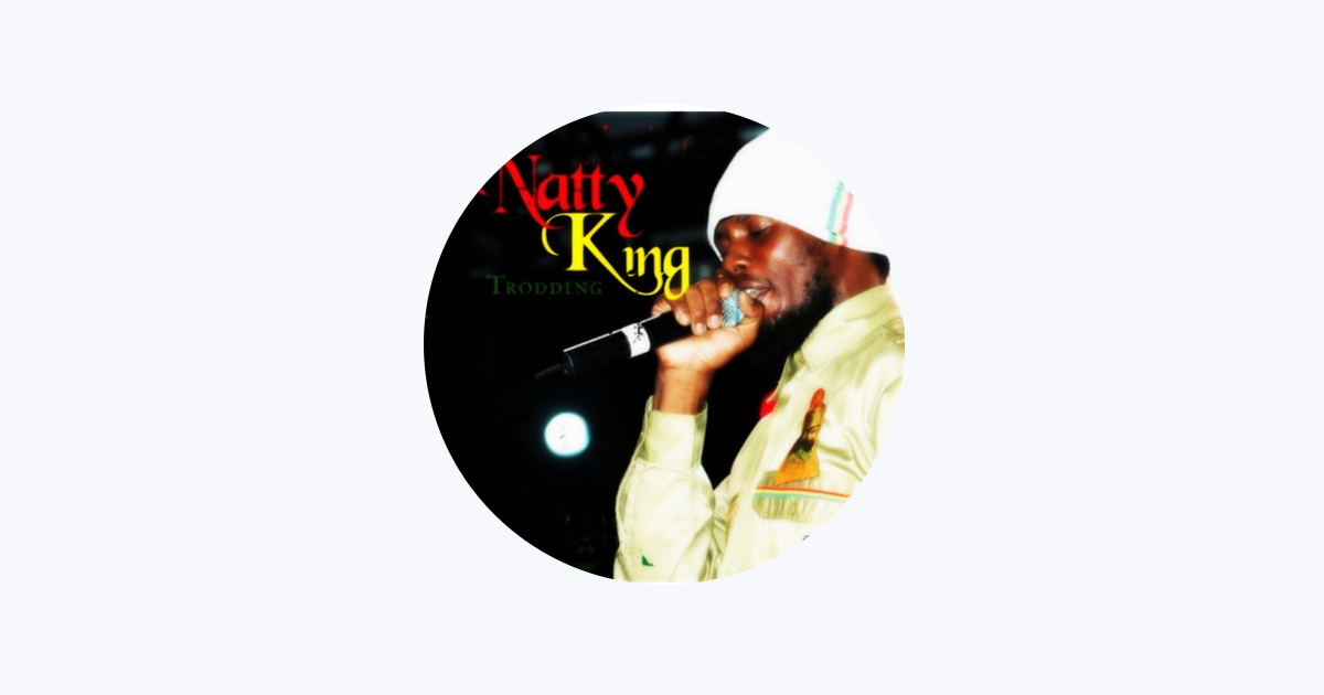 ‎Natty King on Apple Music