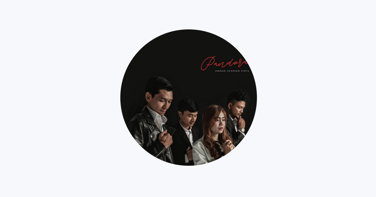 ‎PANDORA BAND on Apple Music