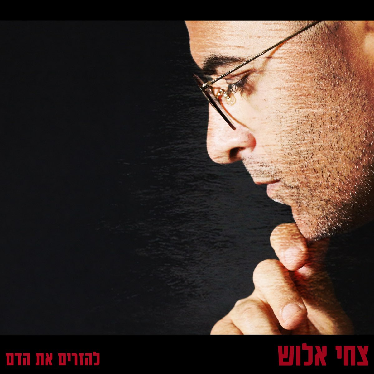 ‎להזרים את הדם - Single by Tsahi Alush on Apple Music