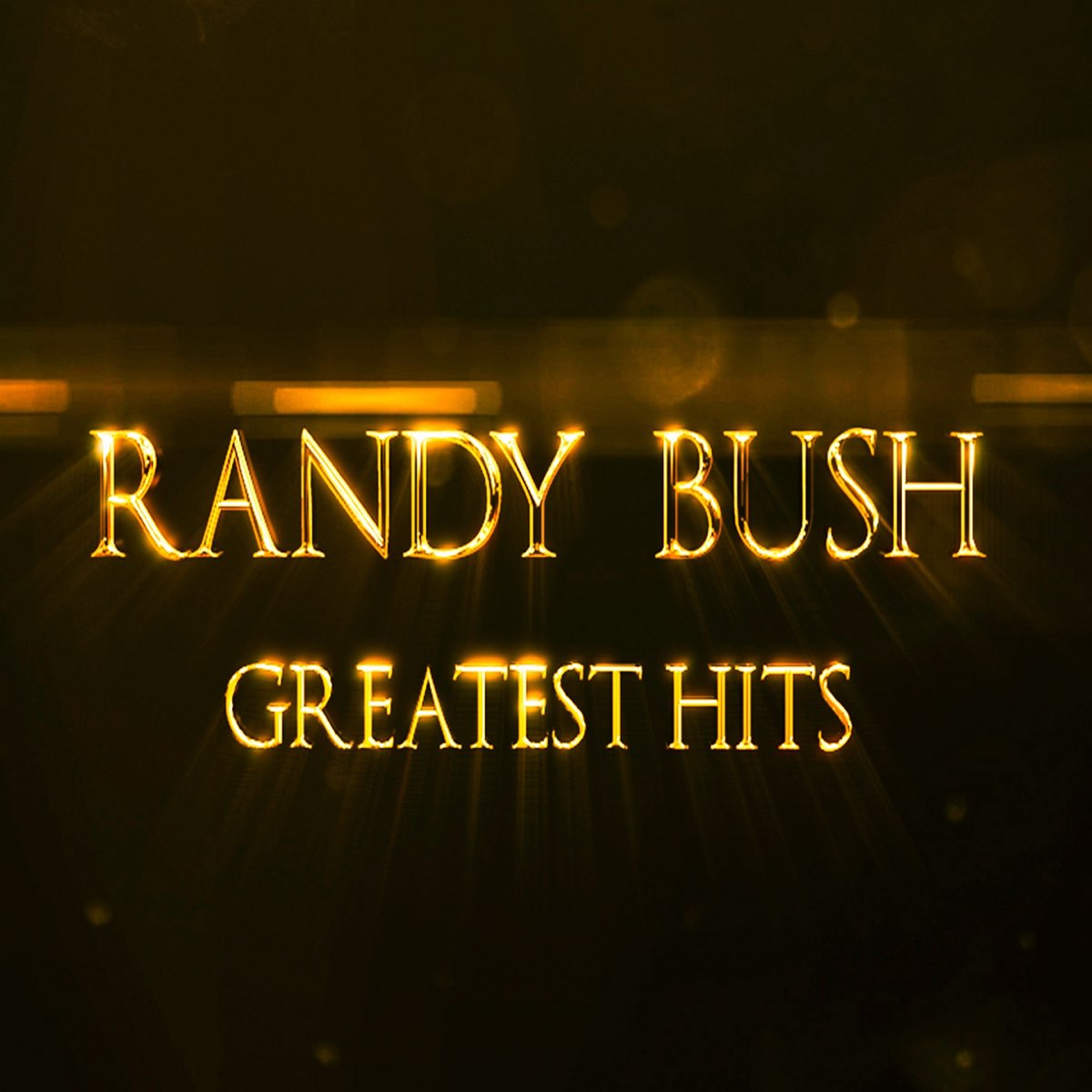 ‎Randy Bush (Greatest Hits) by Randy Bush on Apple Music