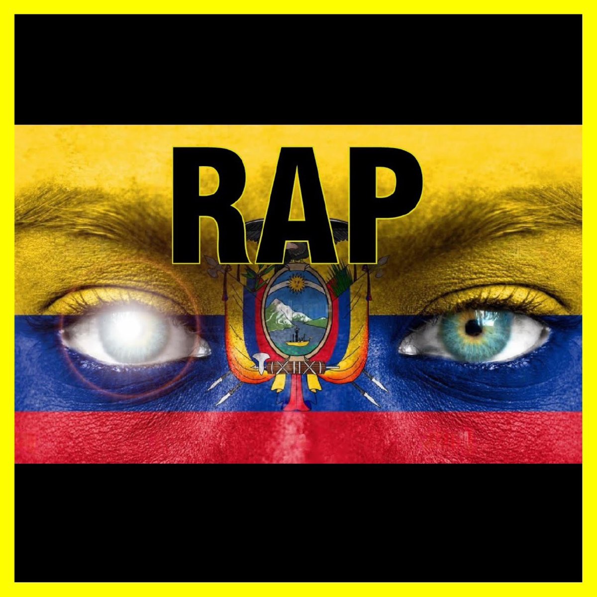‎Rap de Ecuador La Historia de Ecuador en un Rap - Single de Emprende Rapeando en Apple Music