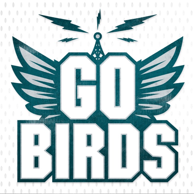 Go Birds by Radio.com on Apple Podcasts