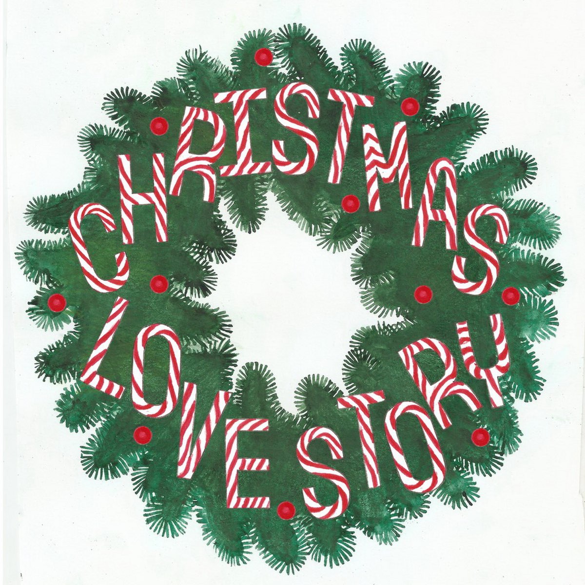 ‎Christmas Love Story - Single by Stink Palm on Apple Music