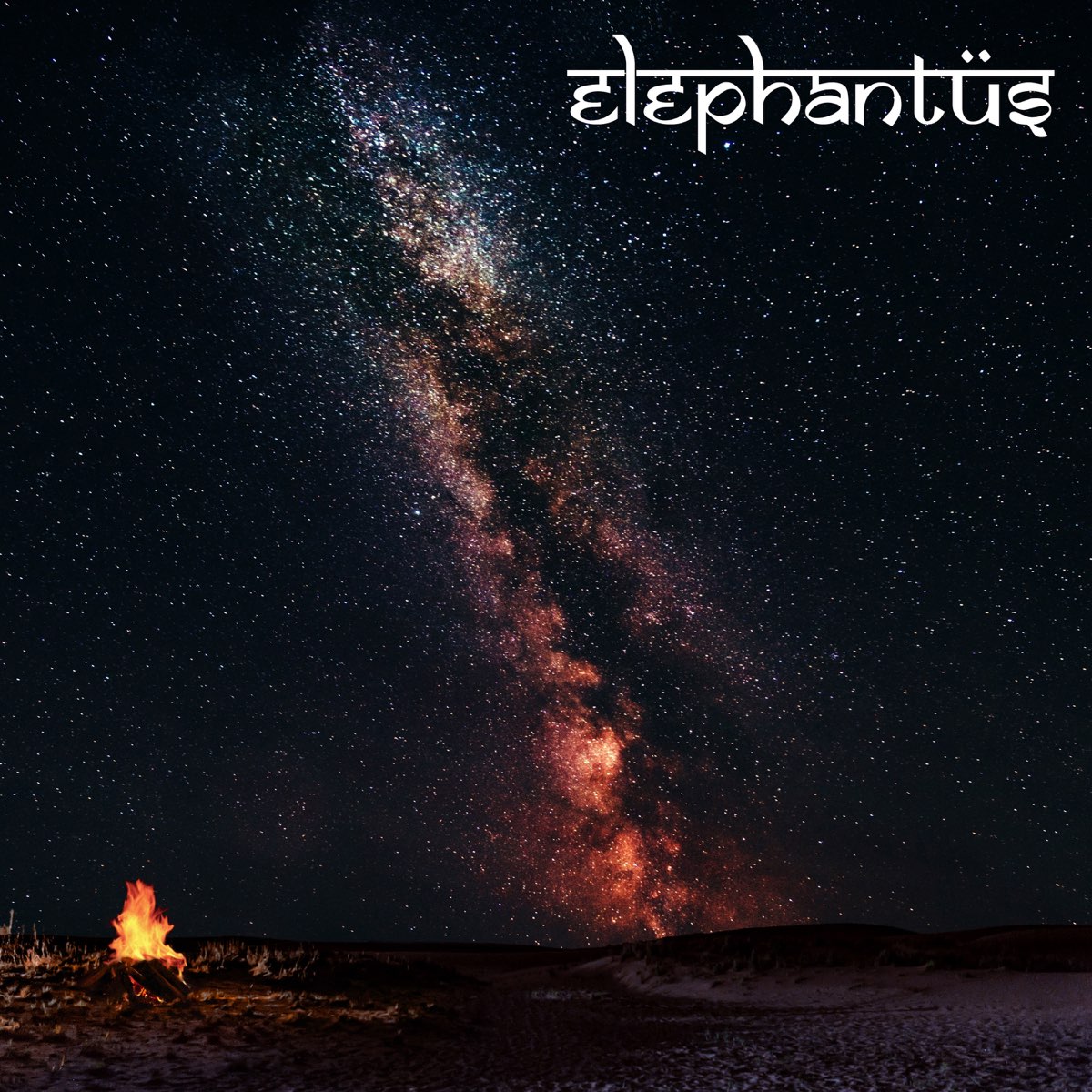 ‎Elephantus - EP by Elephantus on Apple Music