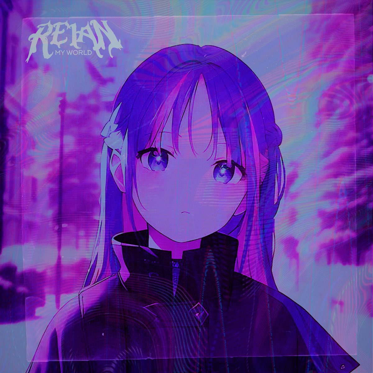 ‎My World - EP by Reian on Apple Music