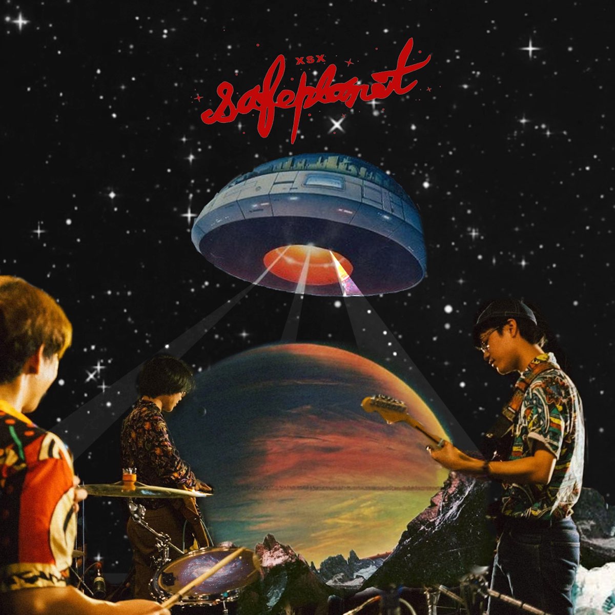 ‎ข้างกาย - Single by Safeplanet on Apple Music
