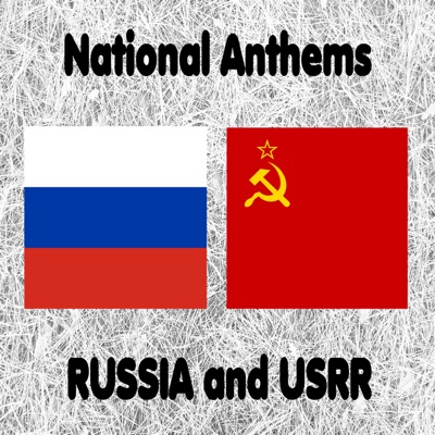 USRR - Union of Soviet Socialist Republics - Gimn Sovyetskogo Soyuza ...
