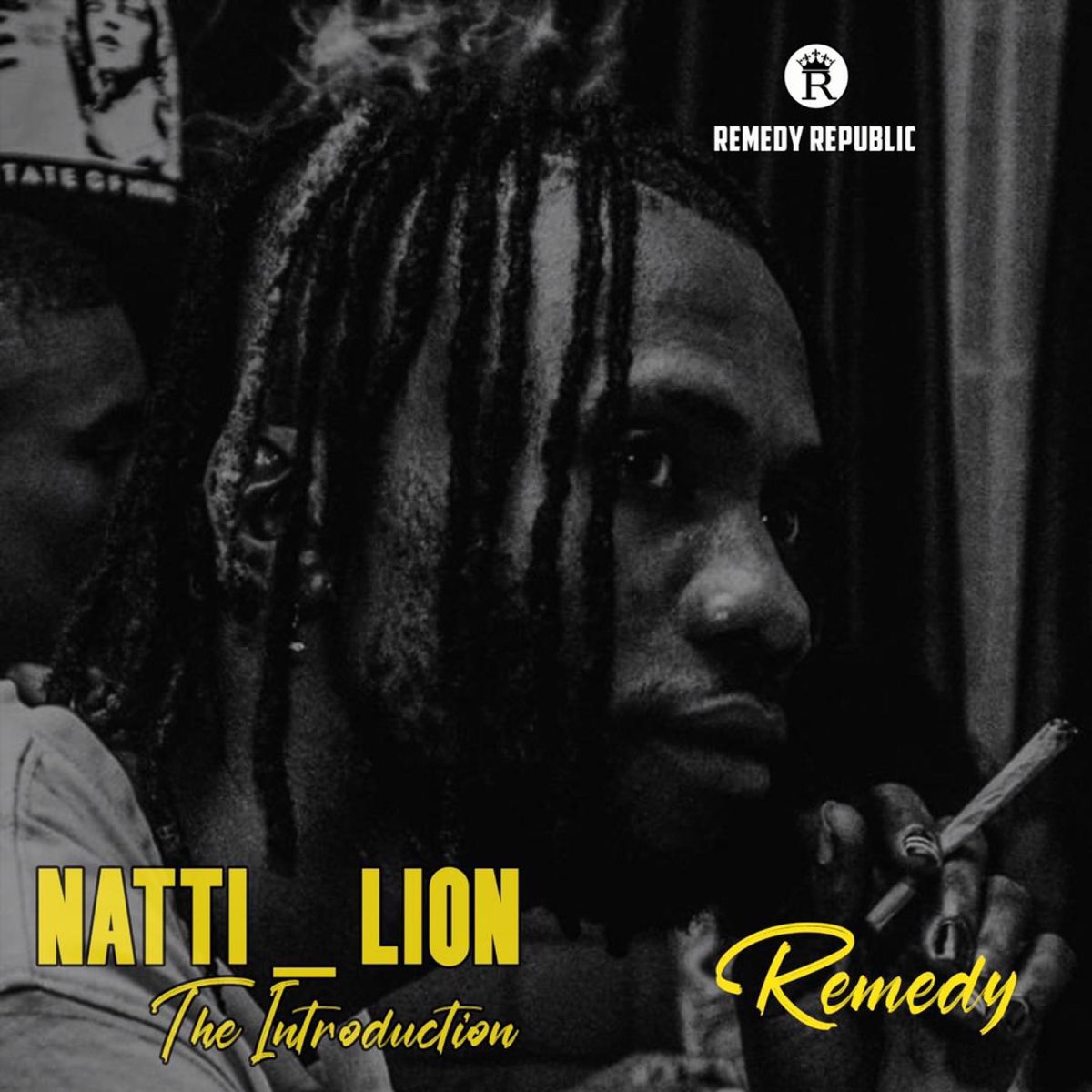 ‎Natti_lion the introduction EP by Remedy_songs on Apple Music