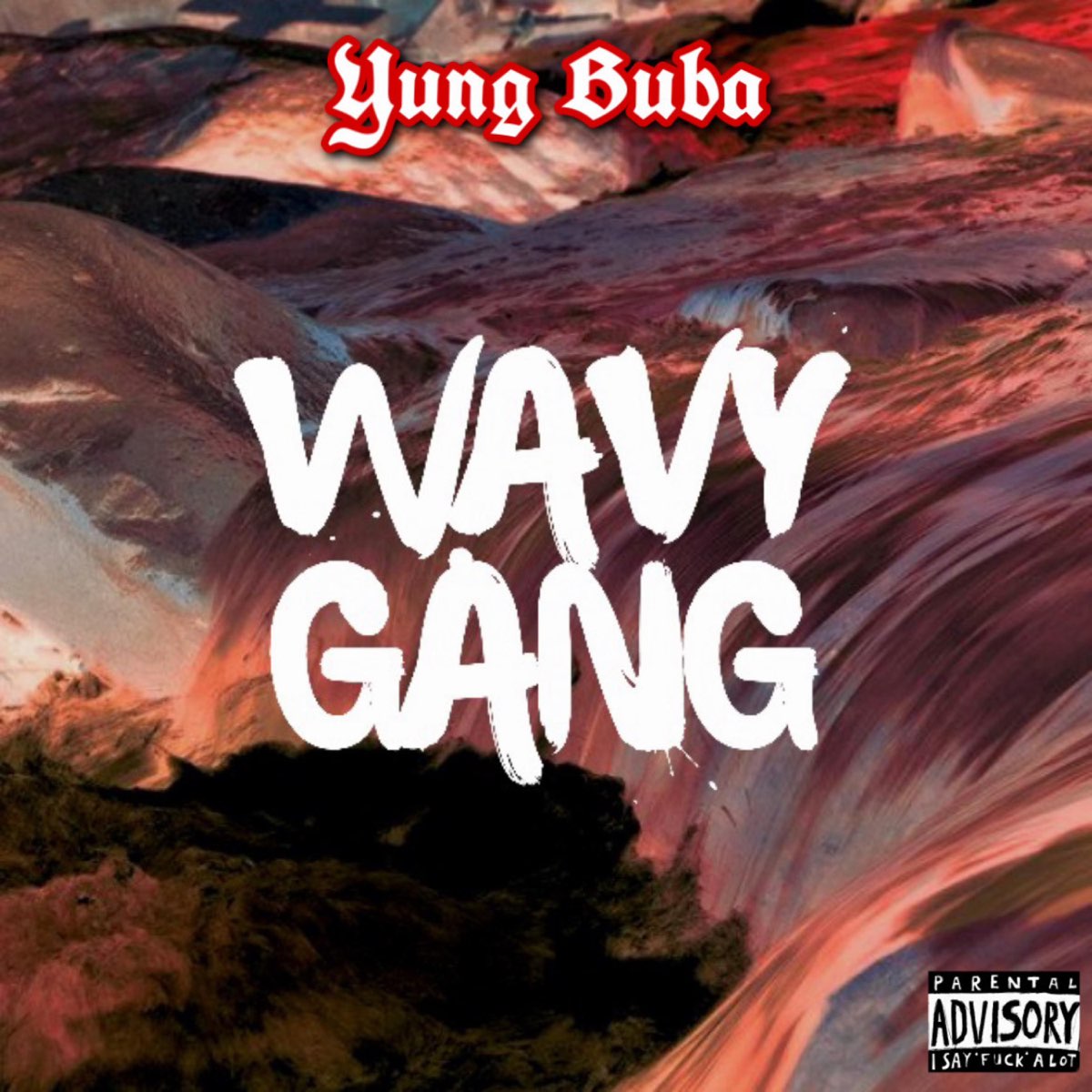 Wavy Gang Entertainment | Instagram, Facebook, TikTok | Linktree
