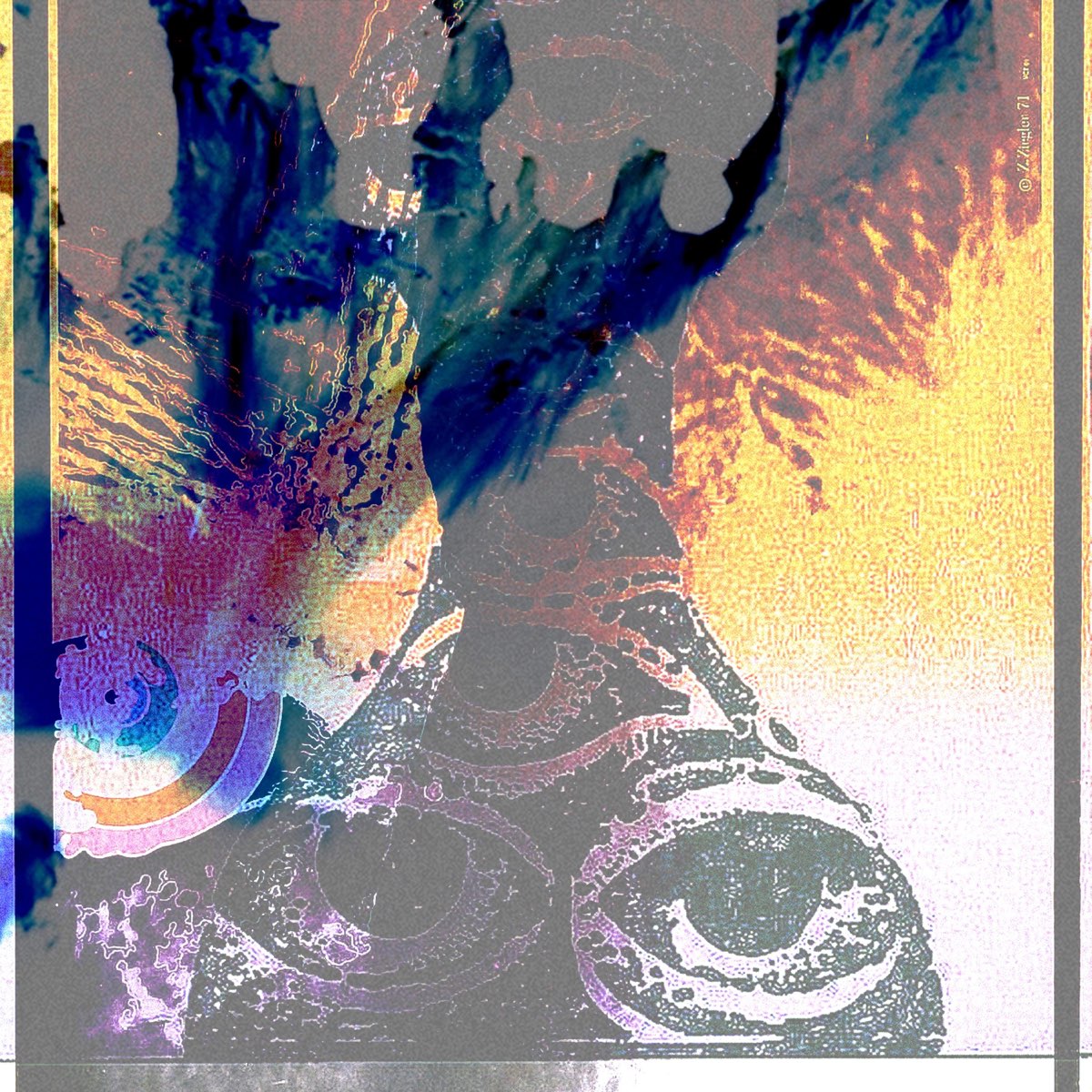 ‎Thee Rise Ov Sadistic Youthの「Power, Putrefaction, And Reprise」をApple Musicで