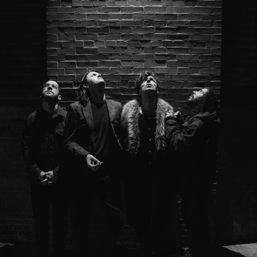 The John Popper Project with The Last Real Circus