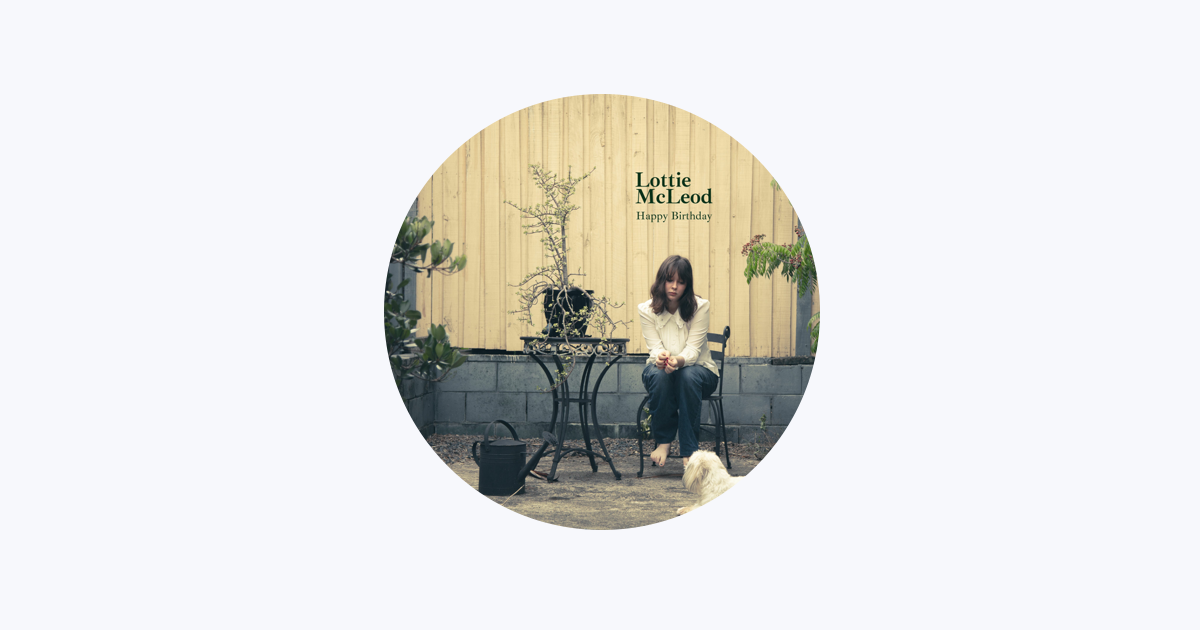 Lottie McLeod on Apple Music Lottie McLeod on Apple Music