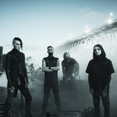 2 Shadows The Rock Shop Records Spring Tour 2022