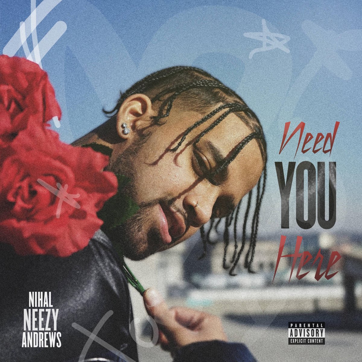 ‎Need You Here - Single by NEEZY on Apple Music