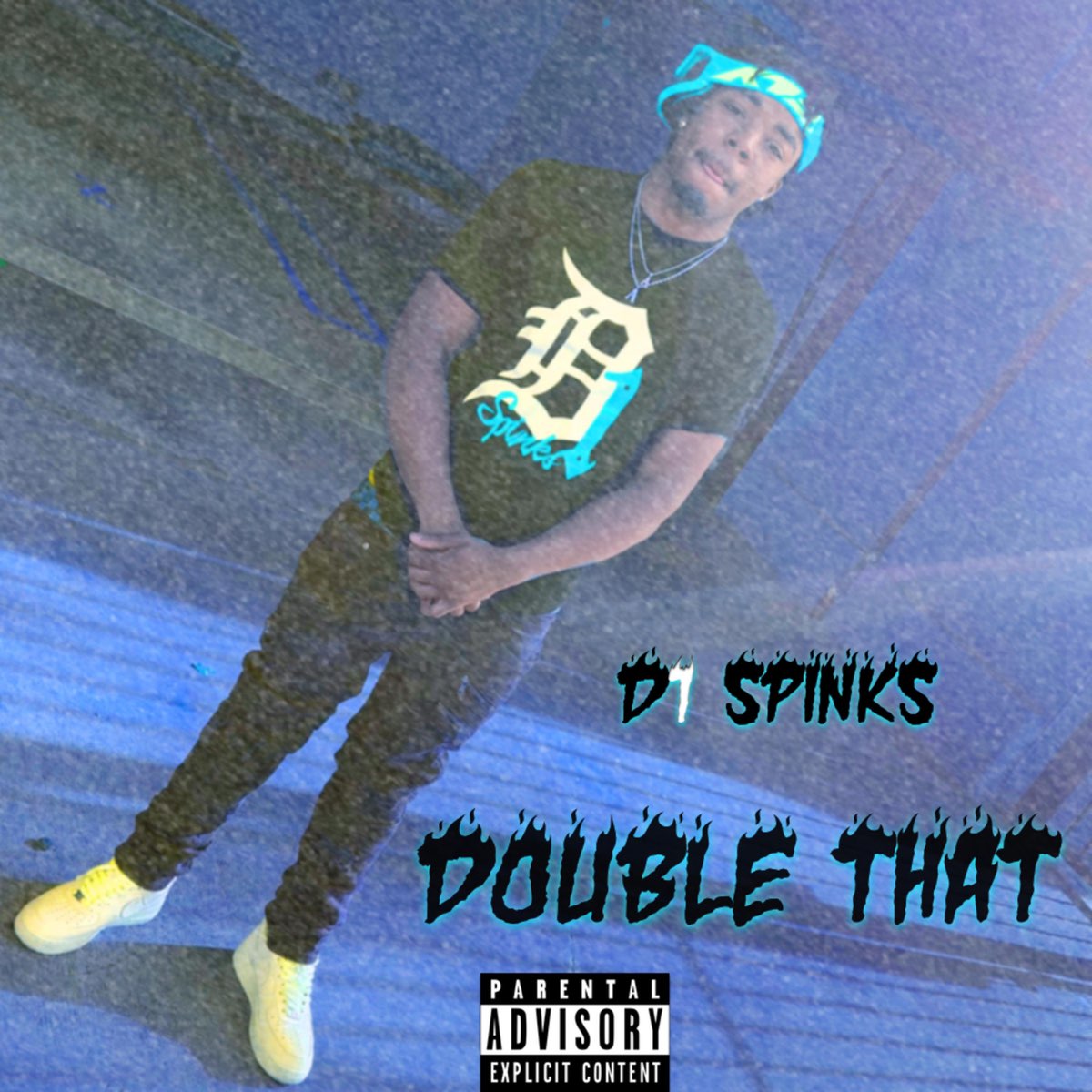 ‎Double That - Single by D1 Spinks on Apple Music
