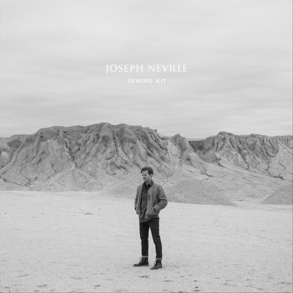 Joseph Neville @ Fort Brewery & Pizza
