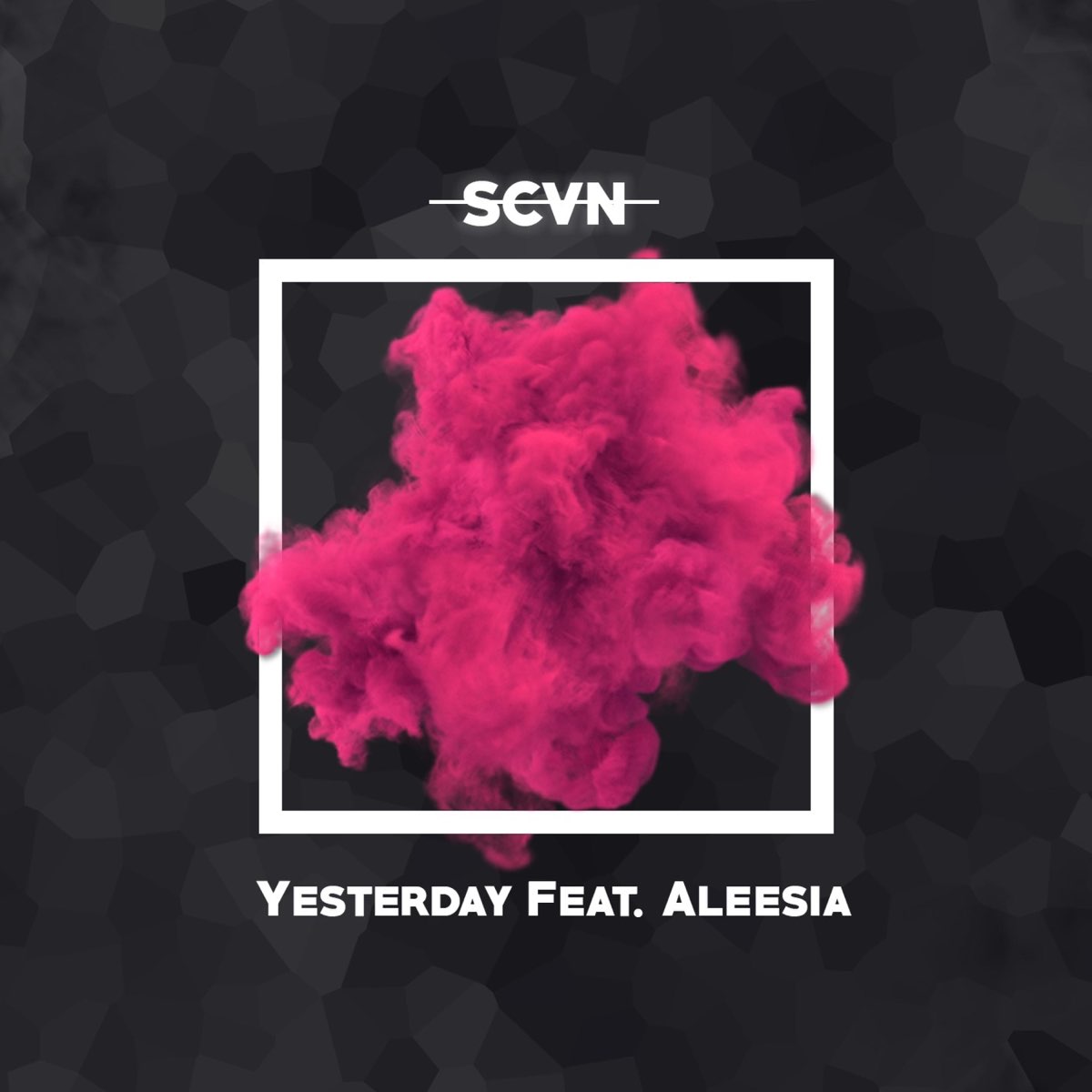 ‎Yesterday (feat. Aleesia) - Single by SCVN on Apple Music
