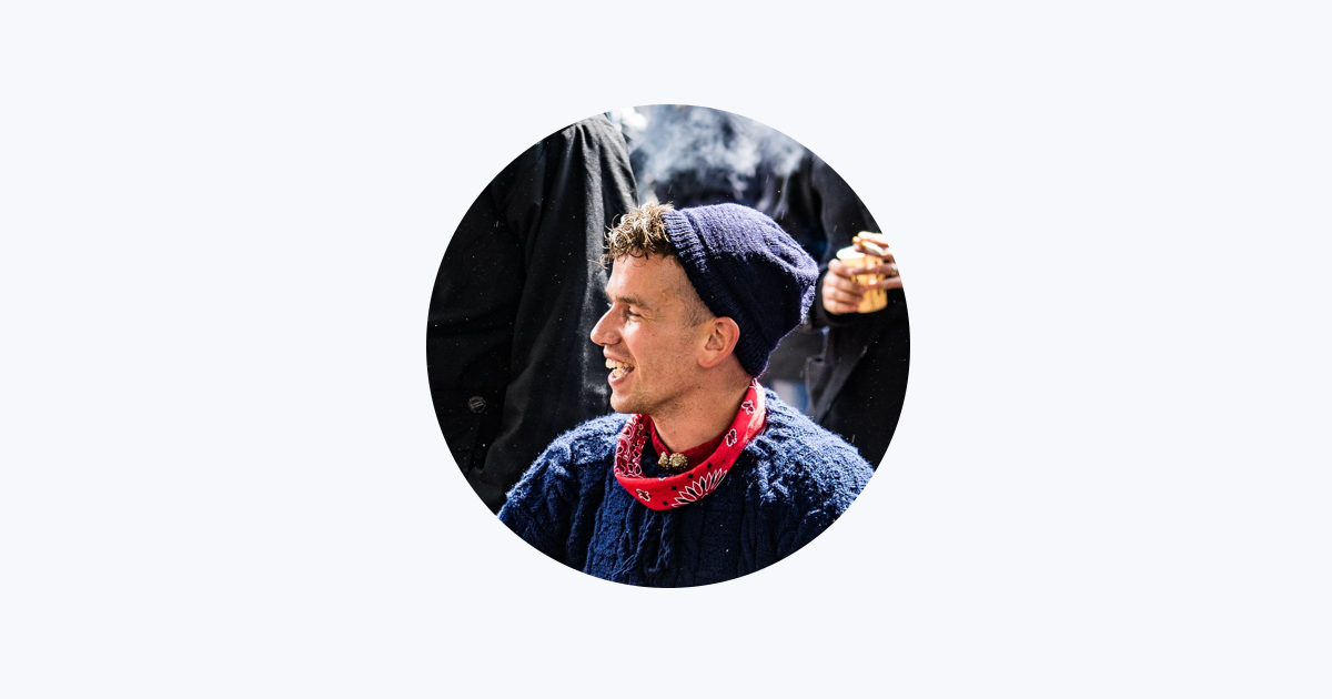 ‎Fokke Imthorn en Apple Music