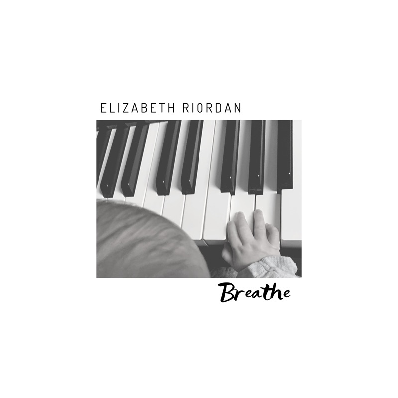 I'm in Love with You - Elizabeth Riordan | Shazam