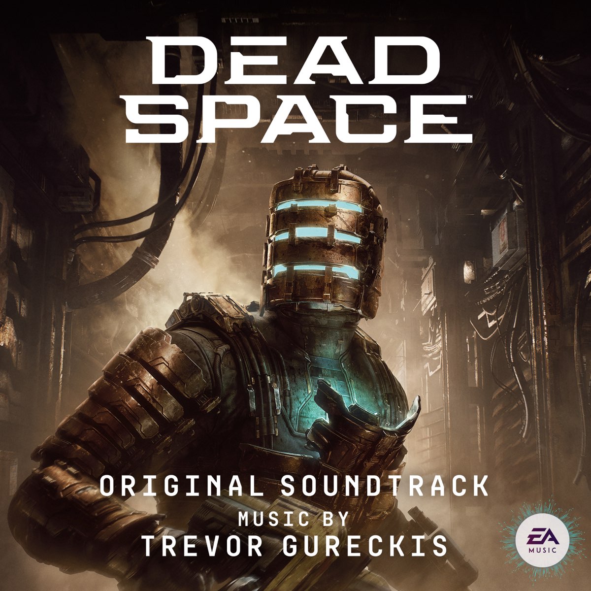 ‎Dead Space (Original Soundtrack) de Trevor Gureckis en Apple Music