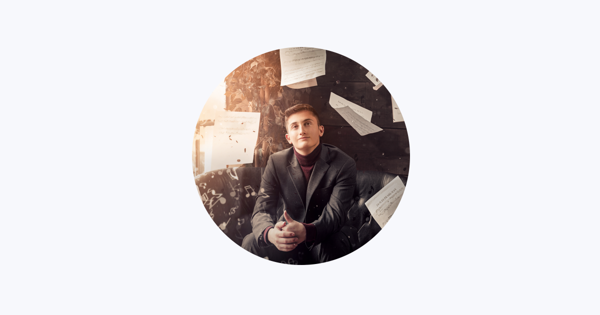 ‎Dovid Pearlman on Apple Music