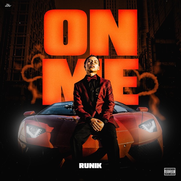 Rucrew Steppers - Runik | Shazam