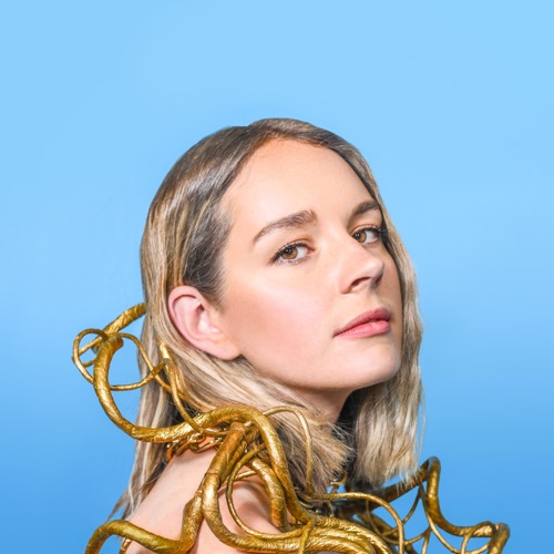 Essie Holt - Salt - Single [iTunes Plus AAC M4A] - iPlusHub