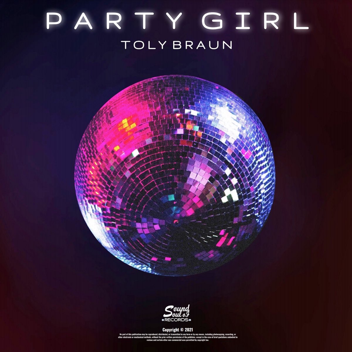 Party Females Telegraph