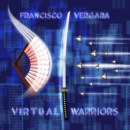 Francisco Vergara - Virtual Warriors - Single