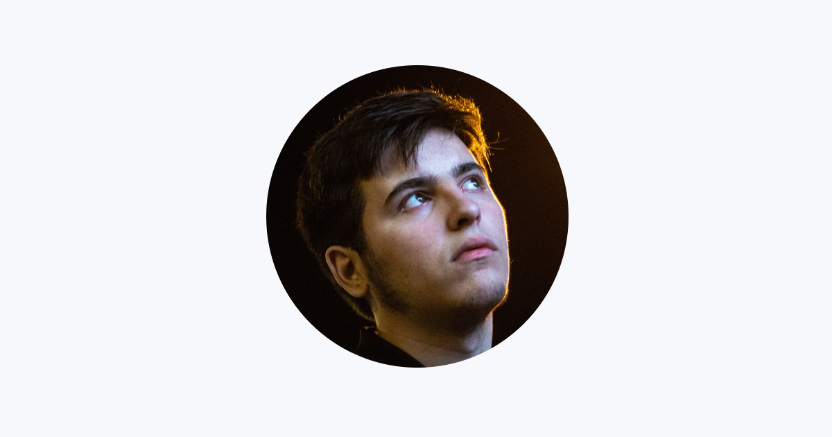 ‎Tom Luongo on Apple Music