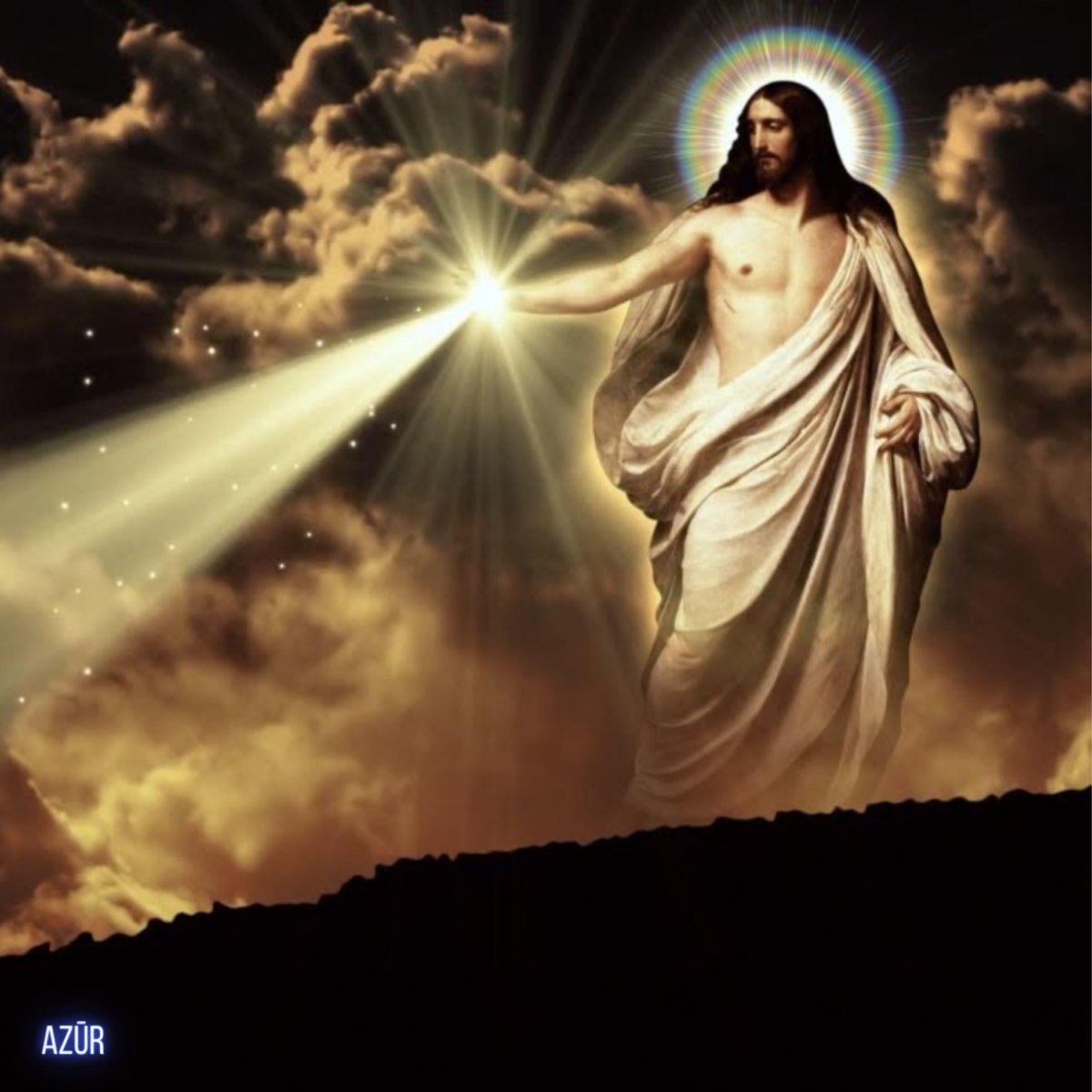â žjesus Christ Healing While You Sleep At 432 Hz With Delta Waves By