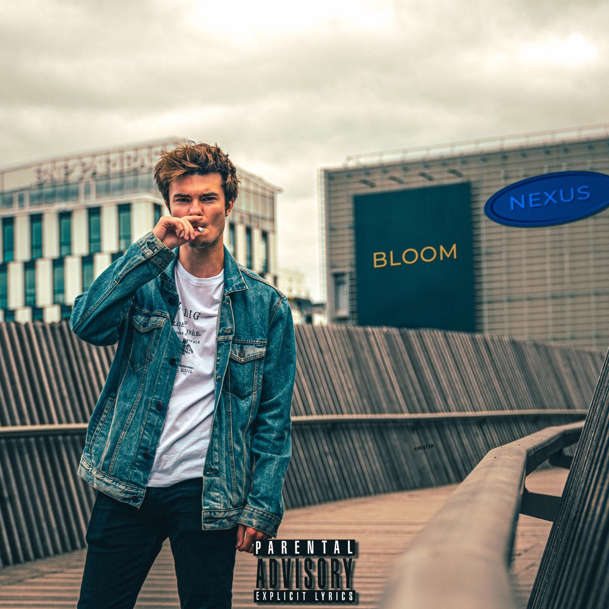 ‎NEXUS - EP (Bonus Version) by Bloom on Apple Music