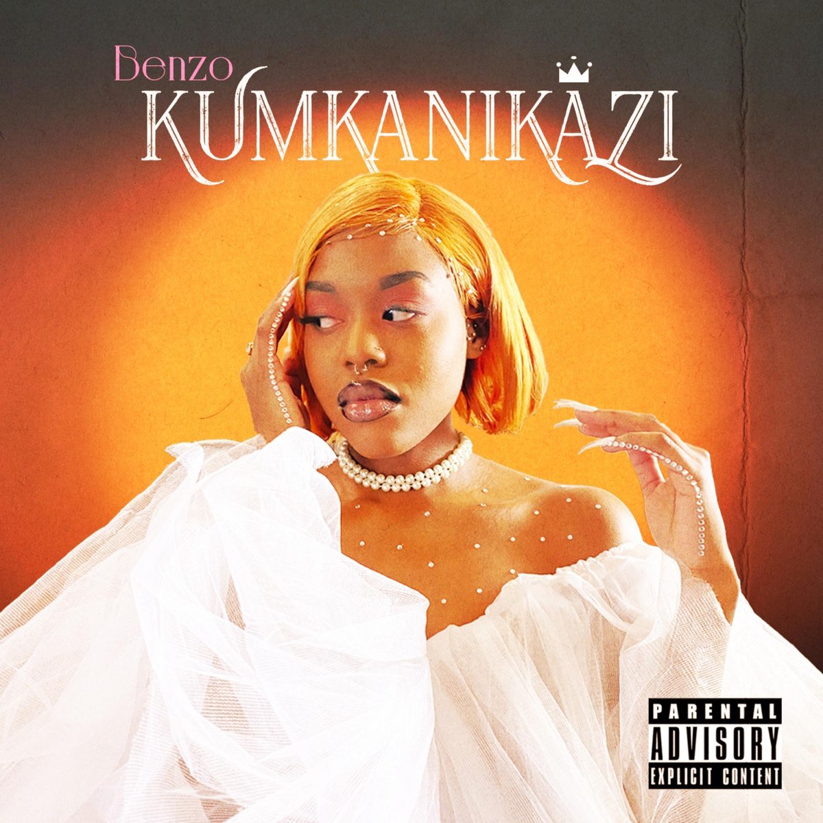 ‎Kumkanikazi - EP by Benzo on Apple Music