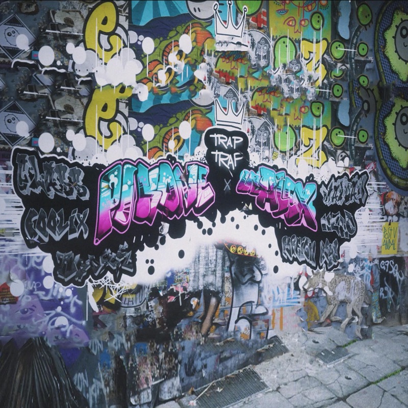 VROOM (feat. Raul Ws & Akboi) - Pikone | Shazam