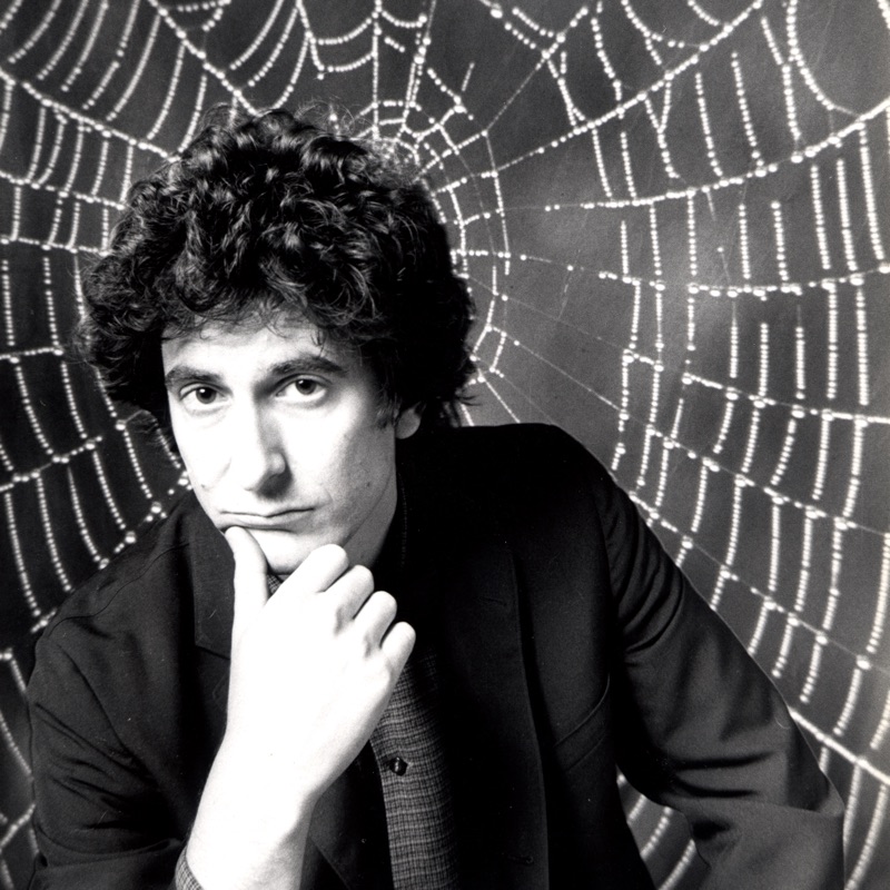 1447. Stan Ridgway - Popscene