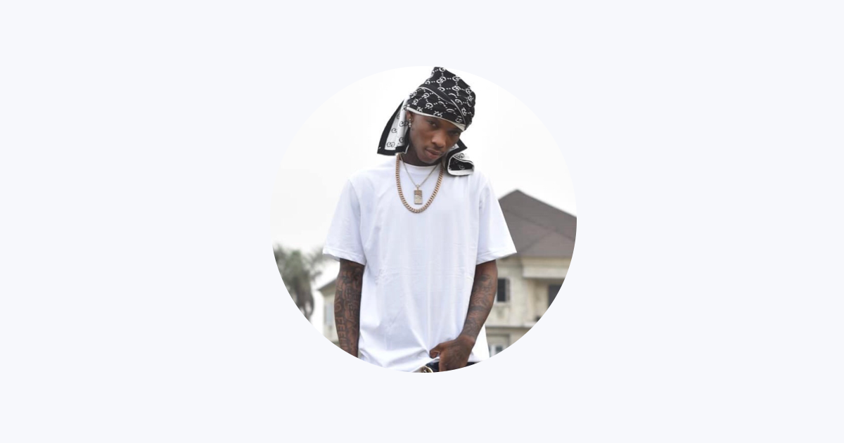 ‎DaBlixx Osha on Apple Music