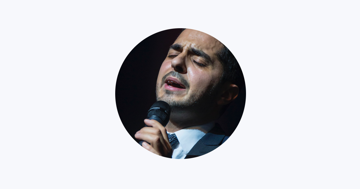 ‎Avraham David on Apple Music