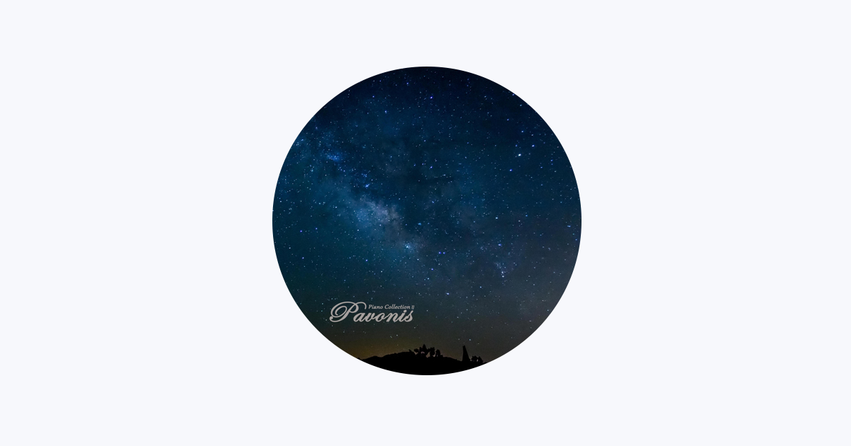 ‎Apple Music - α·Pav