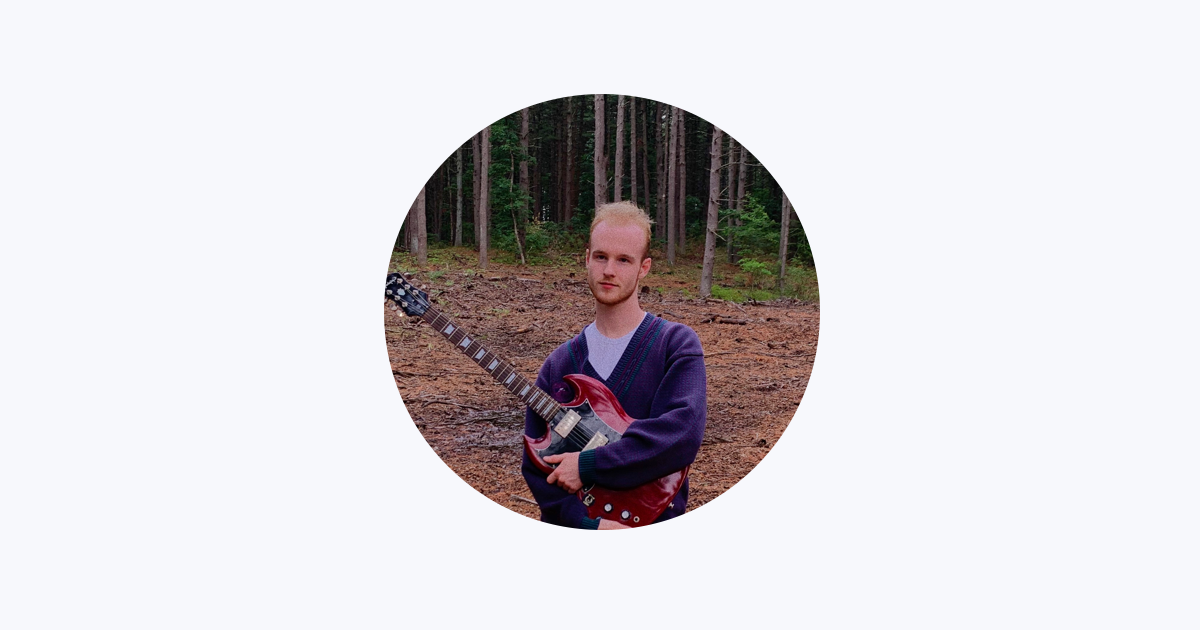 ‎Jake Westmore on Apple Music