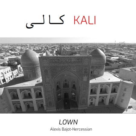 Kali - Single - Lown