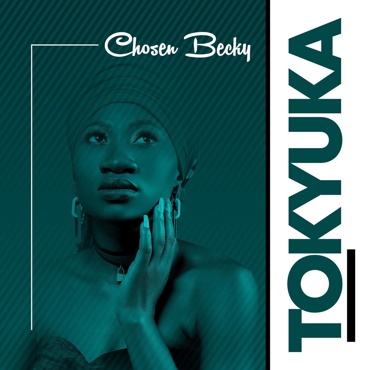 ‎Tokyuka - Single by Chosen Becky on Apple Music