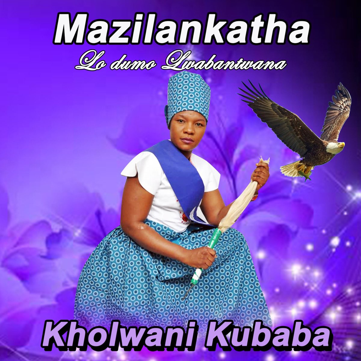 ‎Kholwani KuBaba by Mazilankatha Lo Dumo Lwabantwana on Apple Music
