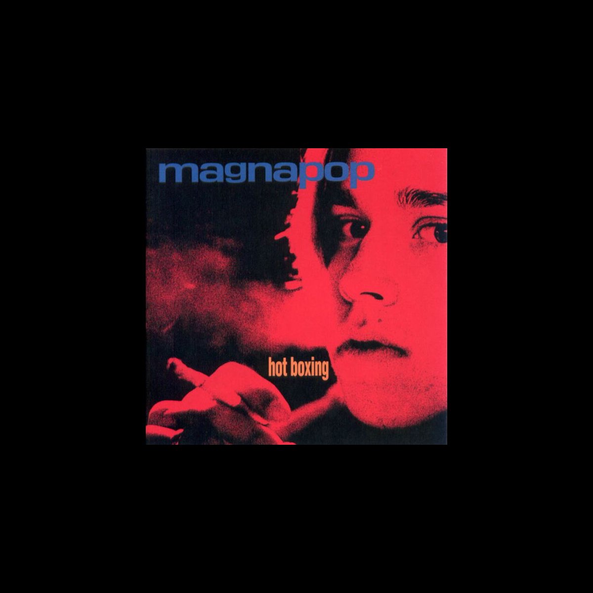 ‎Hot Boxing by Magnapop on Apple Music