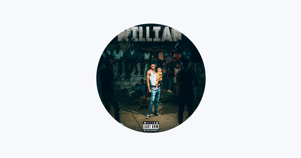 ‎William Last KRM on Apple Music
