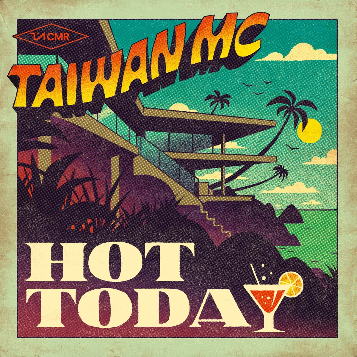 ‎Hot Today - Single by Taiwan Mc on Apple Music