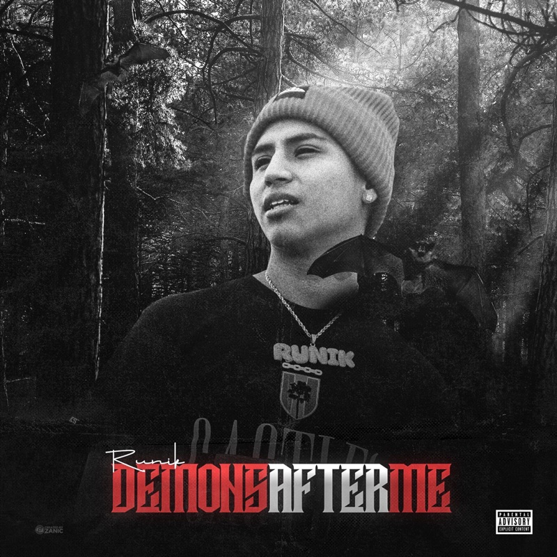 Rucrew Steppers - Runik | Shazam