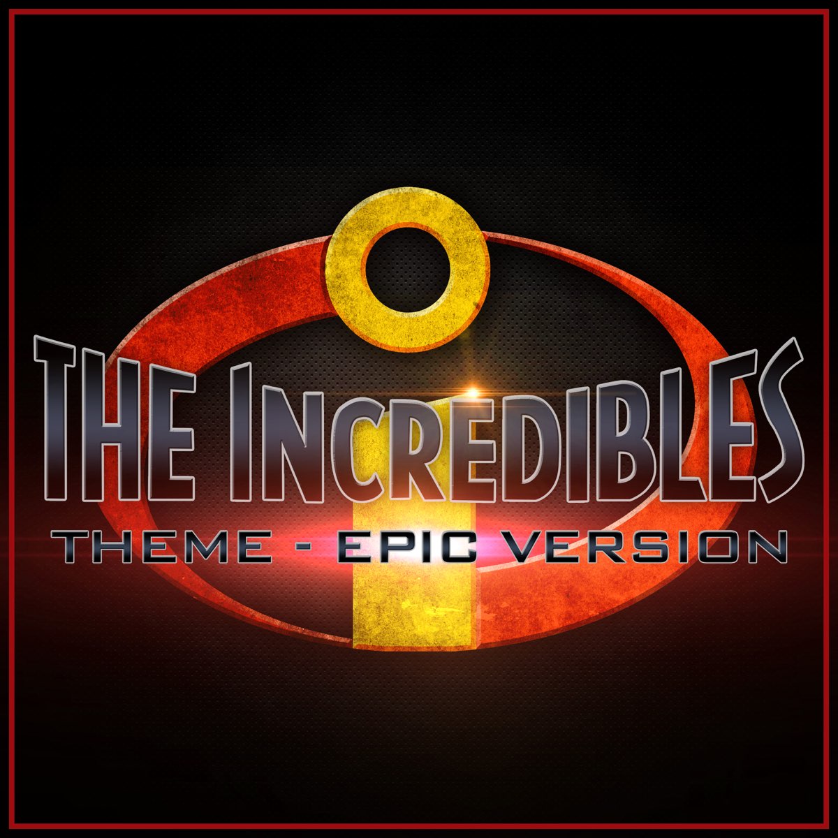 ‎The Incredibles - Theme (Epic Version) - Single by Alala on Apple Music