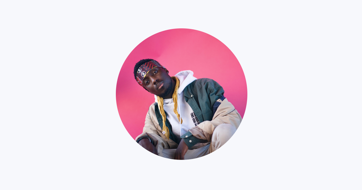 ‎Sam Opoku on Apple Music